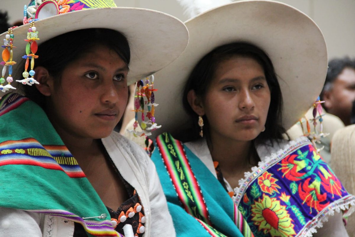 Los jóvenes deben ser humildes; ser humilde no significa humillarse ...