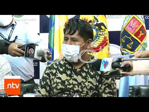 Municipio de Arque y Tacopaya son declarados zona de desastre ...