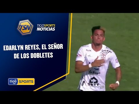Edarlyn Reyes, el señor de los dobletes. – deRedes.tv