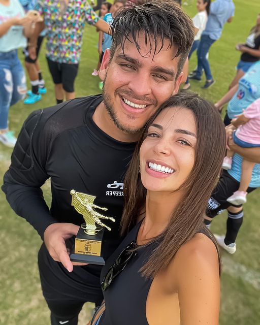 ¡Felicidades mi campeón! Marco Antelo – deRedes.tv