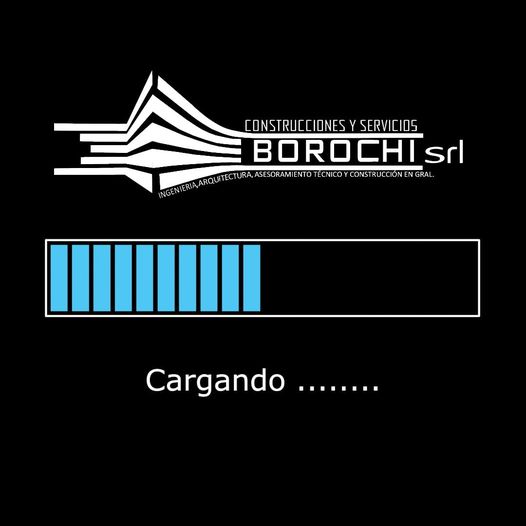 La familia de la Empresa Construcciones y Servicios Borochi Srl, lo ...