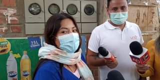 #Cochabamba Estrella Rocha directora de régimen penitenciario – deRedes.tv