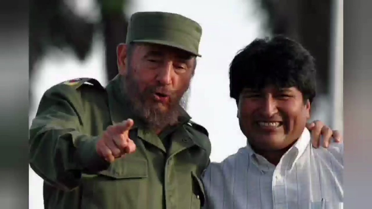 Visitamos el Centro Fidel Castro Ruz, donde el pensamiento, obra y vida ...