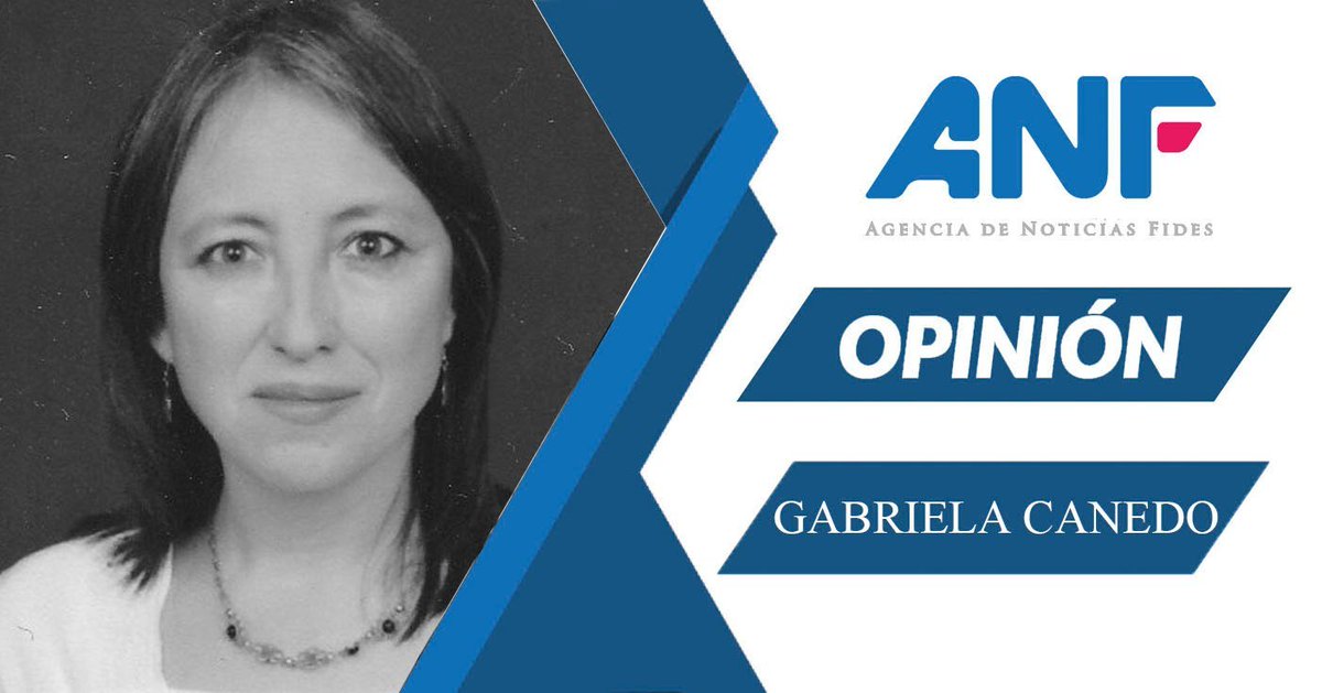 te invita a leer y comentar la nueva columna de #OPINIÓN de Gabriela ...