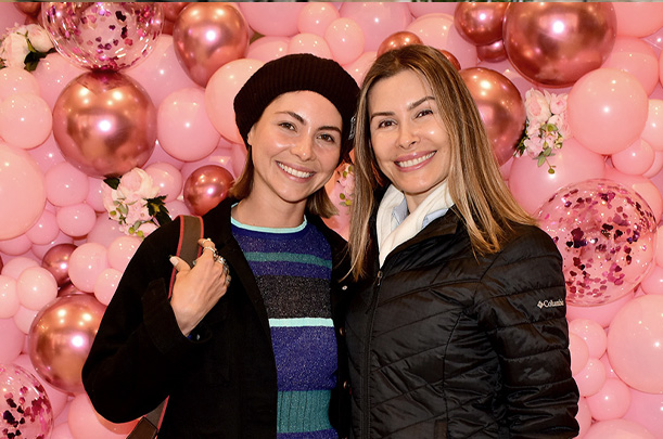 TOUS FESTEJÓ A LAS MADRES – REVISTA COOL – deRedes.tv