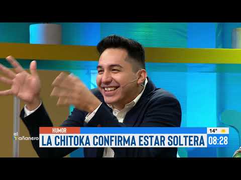 oma atención y anímate a realizar el divertido challenge de La Chitoka ...