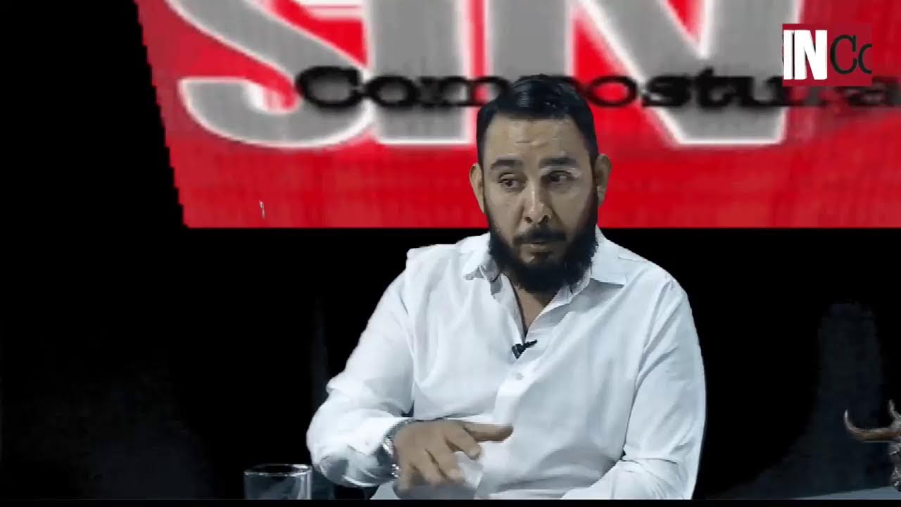 ¿Camacho es caballo de Troya? – 30-08-2022. – deRedes.tv