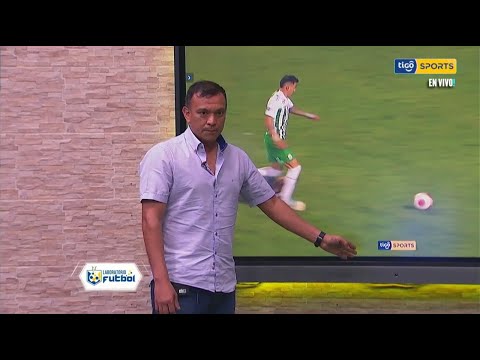 Alejandro Mancilla nos explica lo que marcaron los árbitros en el ...
