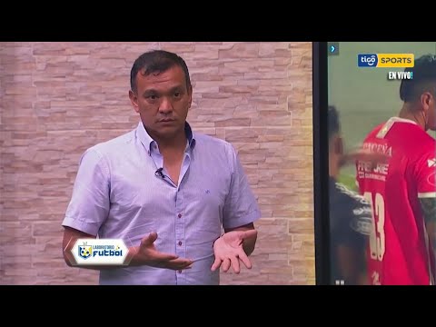 Alejandro Mancilla: “El VAR es una herramienta que no se va a equivocar ...