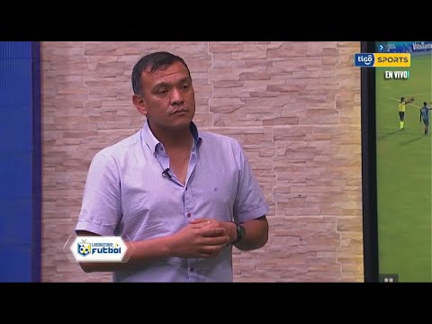 Alejandro Mancilla: “Estamos en un proceso de desarrollo y el árbitro ...