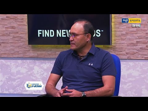 Marco Sandy: “Es lamentable el momento que está pasando Wilstermann ...