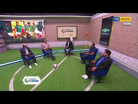 Analizamos junto a Marco Sandy el momento que está viviendo el defensor ...