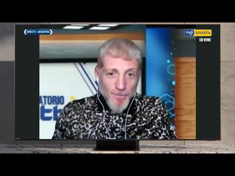 Martín Liberman: “La Liga de Francia no tiene gracia, sabemos que el ...