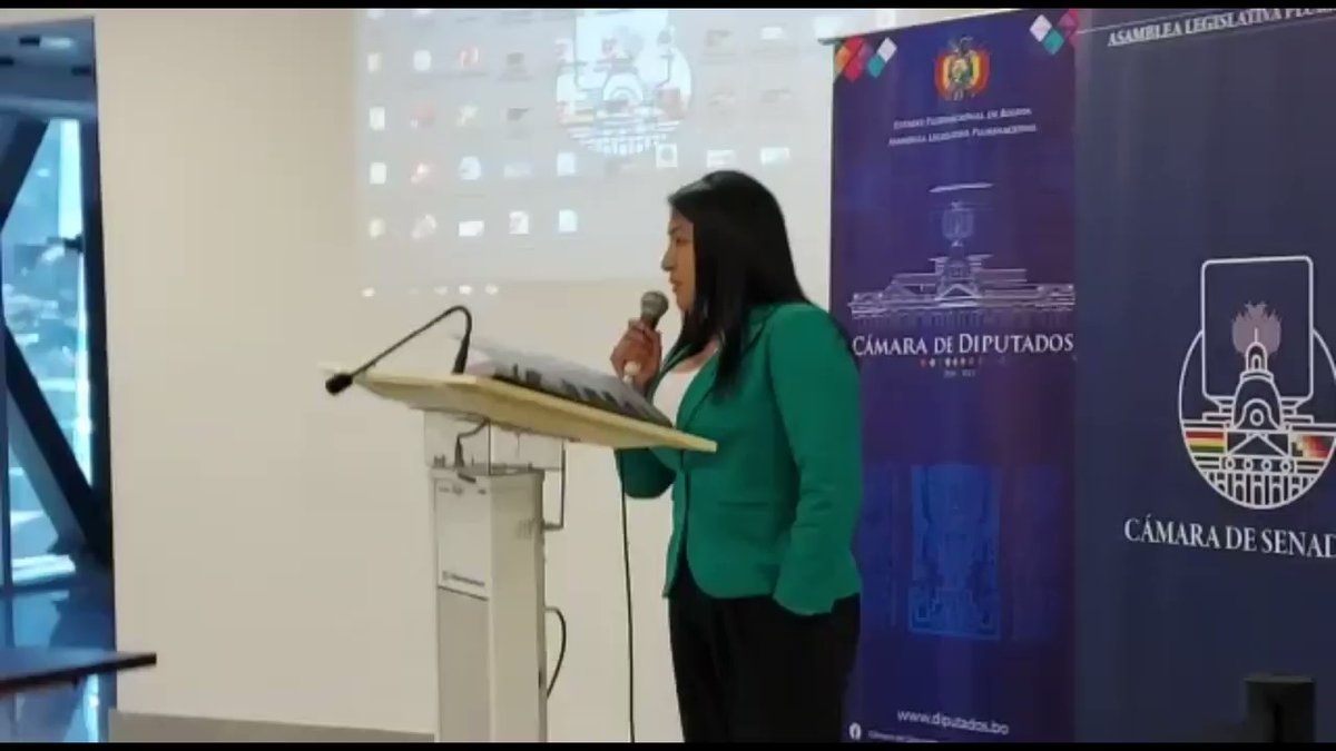 | Con la participación de la postulante Filomena Ingala Callex, la ...
