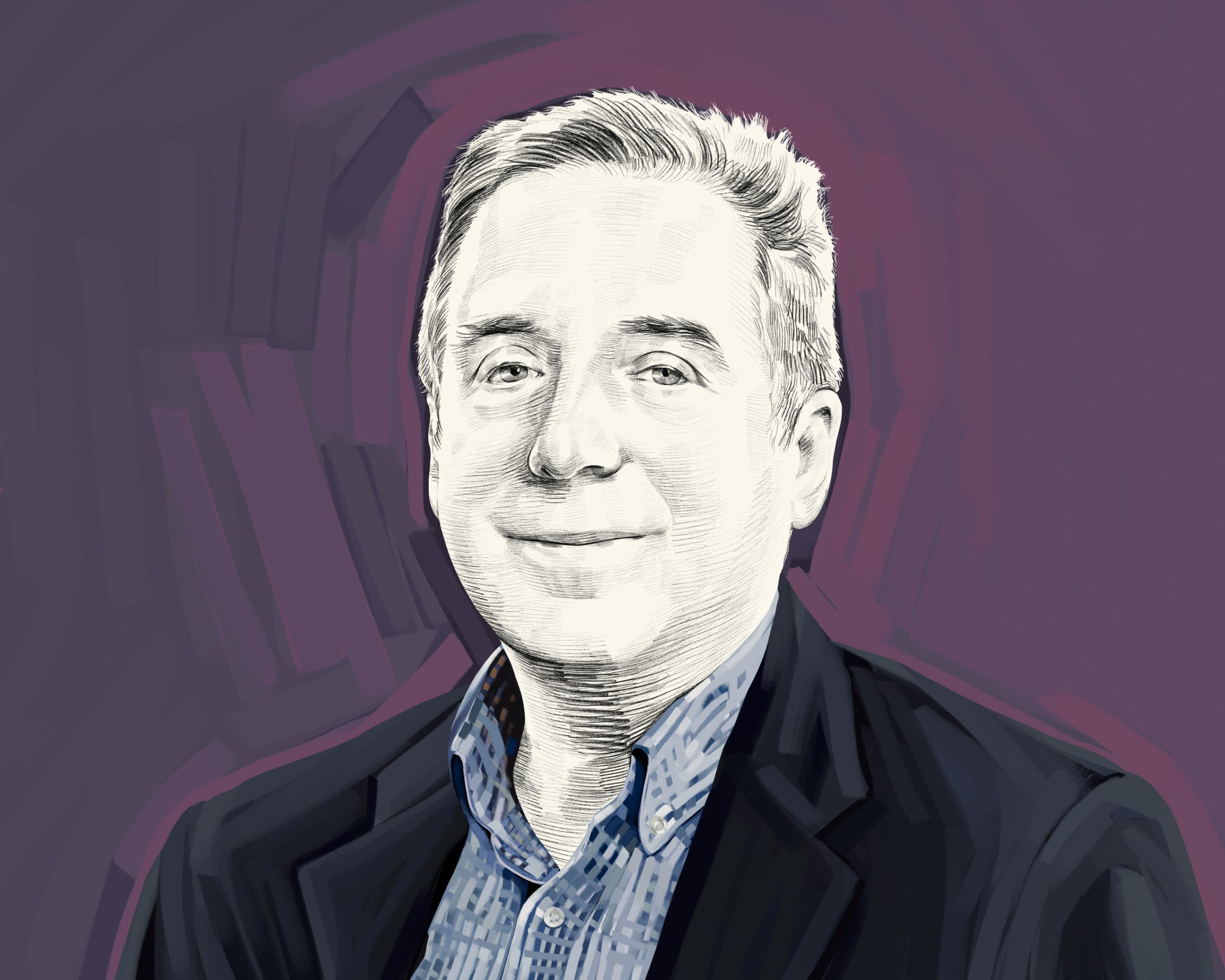 Russ Roberts on Lessons from F.A. Hayek and Nassim Taleb, Decision ...