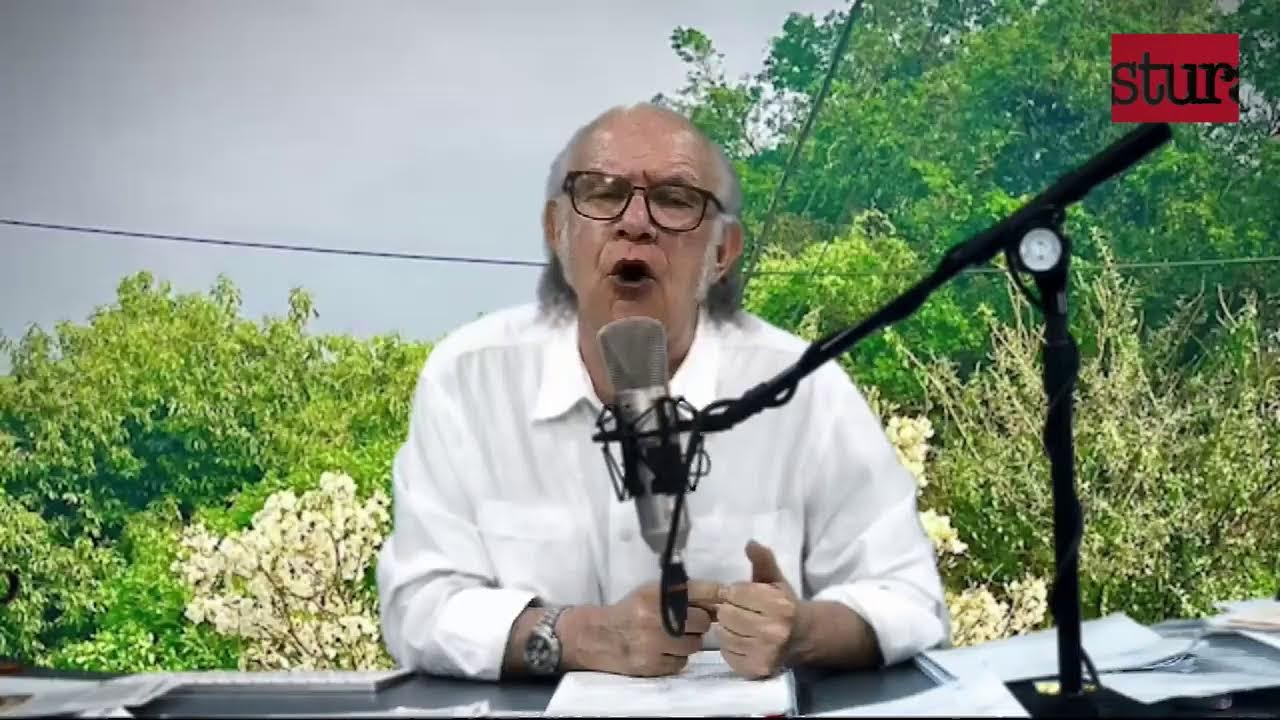 CIDH; muy claros en lo hecho – 27 de septiembre 2022 – deRedes.tv