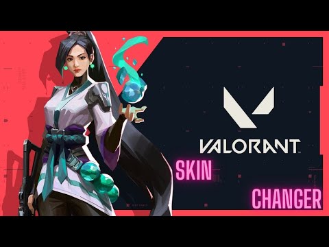 Skin Changer Valorant