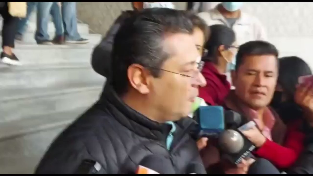 | El diputado de Creemos Walthy Egüez rechaza el comunicado del ...