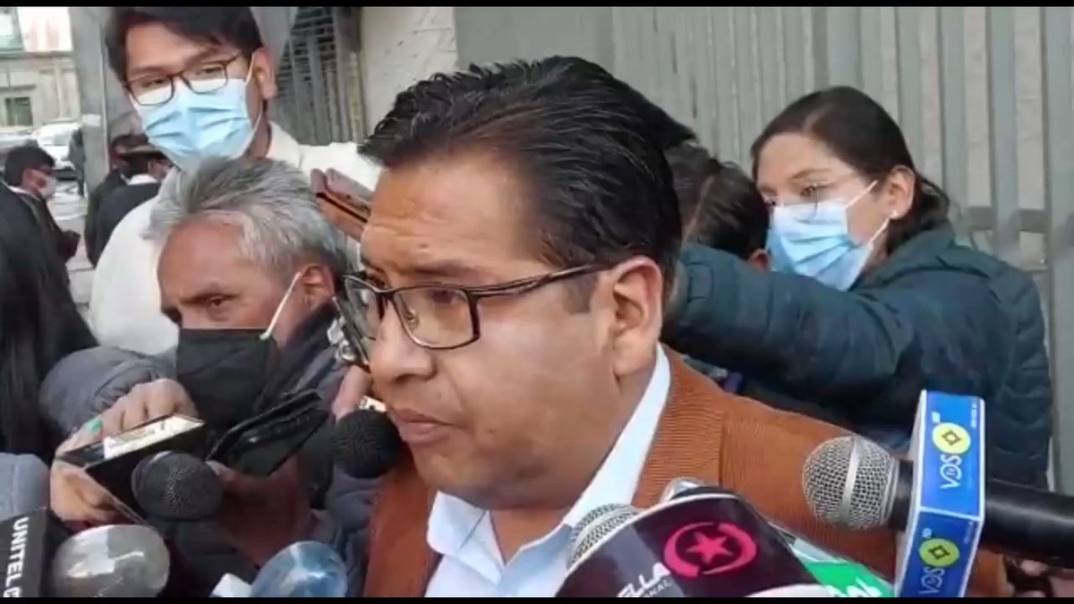 | El diputado José Jauregui sobre la posibilidad de incluir al ministro ...