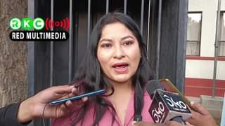 #Cochabamba Estrella Rocha directora de régimen penitenciario indico ...