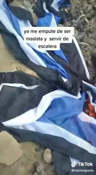 Los masistas de base fueron usados y dejados botados en los cercos Las ...