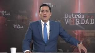 #EnVivo Nestor Rios – Director de la ATT Bolivia asumirá por primera ...