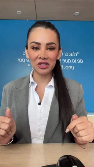 Esta noche nos acompañará Karent Claros, ex-participante de MasterChef ...