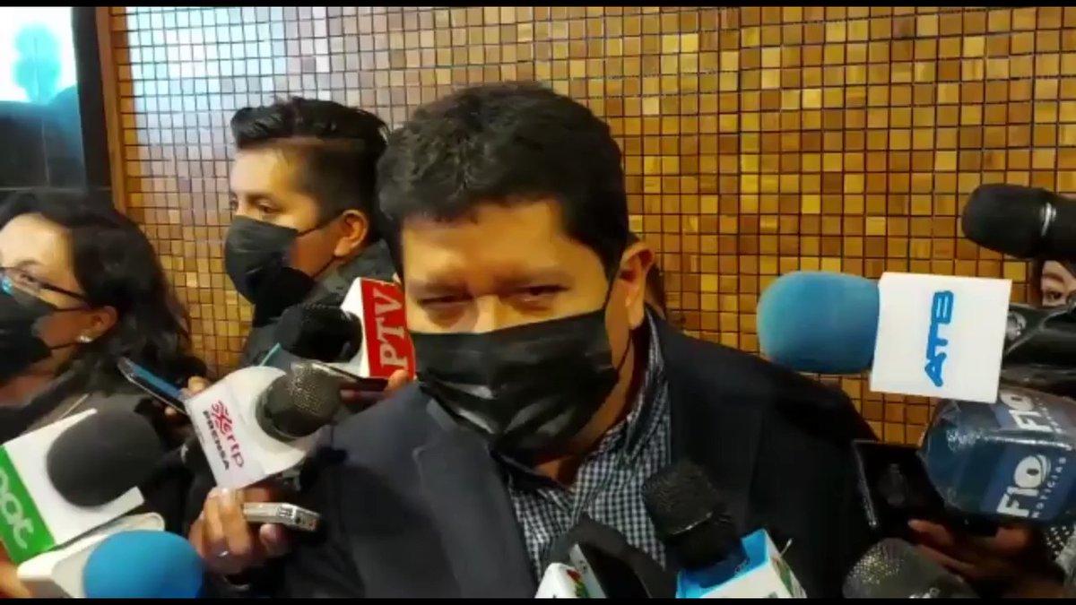 | Senador Adolfo Flores sobre el surgimiento del PS-1 Nueva Generación ...