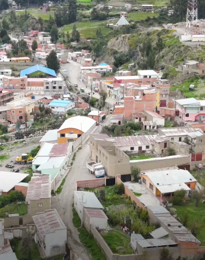 Felicitamos al municipio de Palca, que hoy celebra 185 años de creación ...