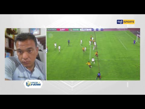 Alejandro Mancilla analiza las polémicas arbitrales en el partido de ...