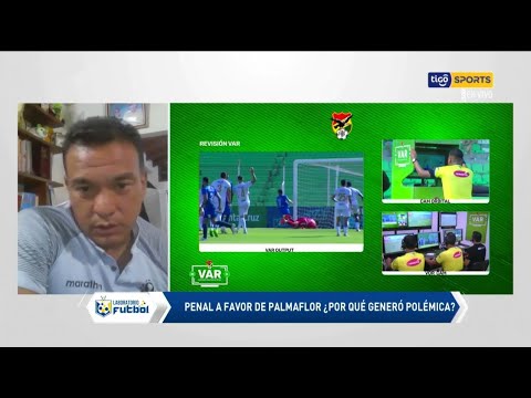 Alejandro Mancilla: “Hay que trabajar para que las revisiones sean más ...