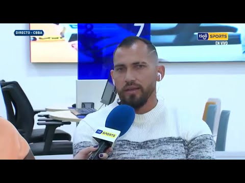 Luis René Barboza – Defensor de Aurora: “Estoy contento por ser el ...