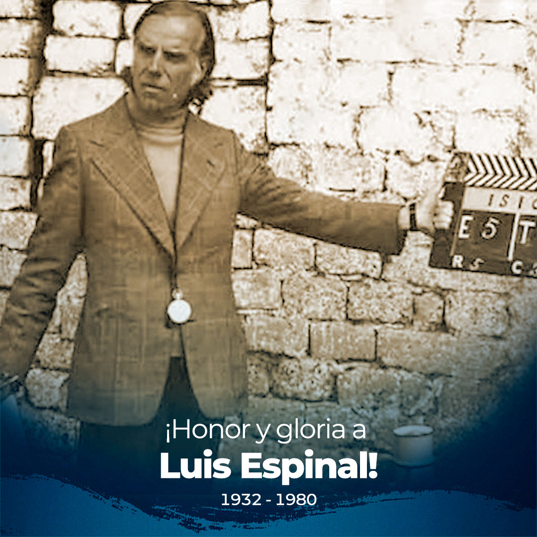 El 2 de febrero de 1932 nació el sacerdote, periodista, cineasta y defensor de l… – deRedes.tv