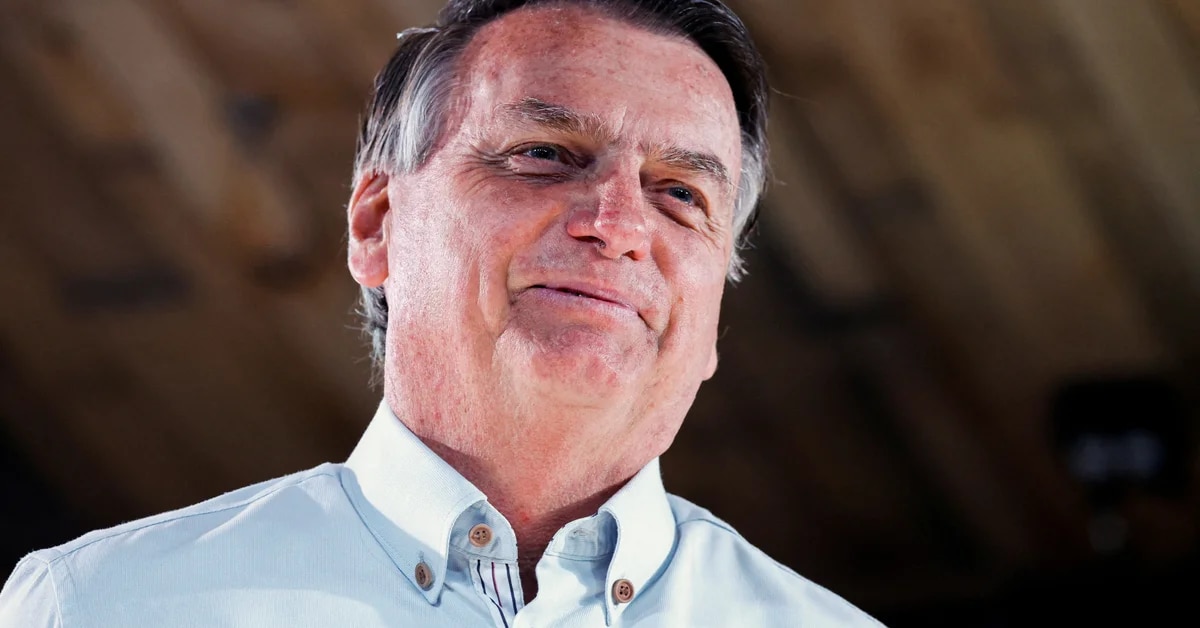 Bolsonaro Aseguró Desde Eeuu Que Permanecerá Activo En La Política De