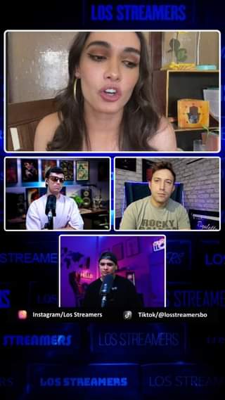 ¿Cómo se sintió Alexandra Rocha siendo la reina del carnaval en ...