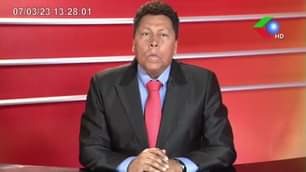 Noticiero Red Gigavision Edicion Meridiana Martes 7 3 2023 parte 2 ...
