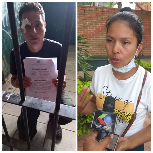 Capitán Edmand Lara fue sacado de la Caja Nacional y se desconoce de su ...