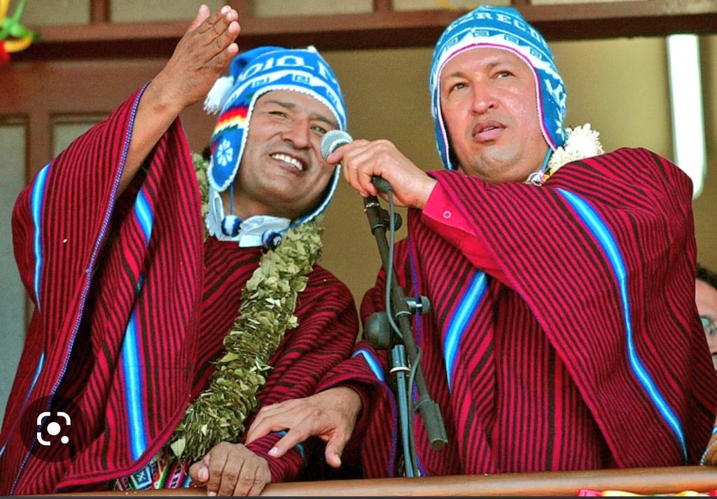 A horas de conmemorarse 10 años de la siembra del hermano comandante ...