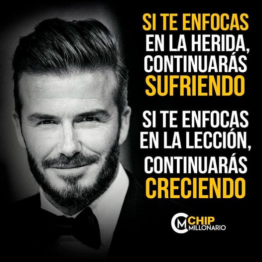 El enfoque correcto – deRedes.tv