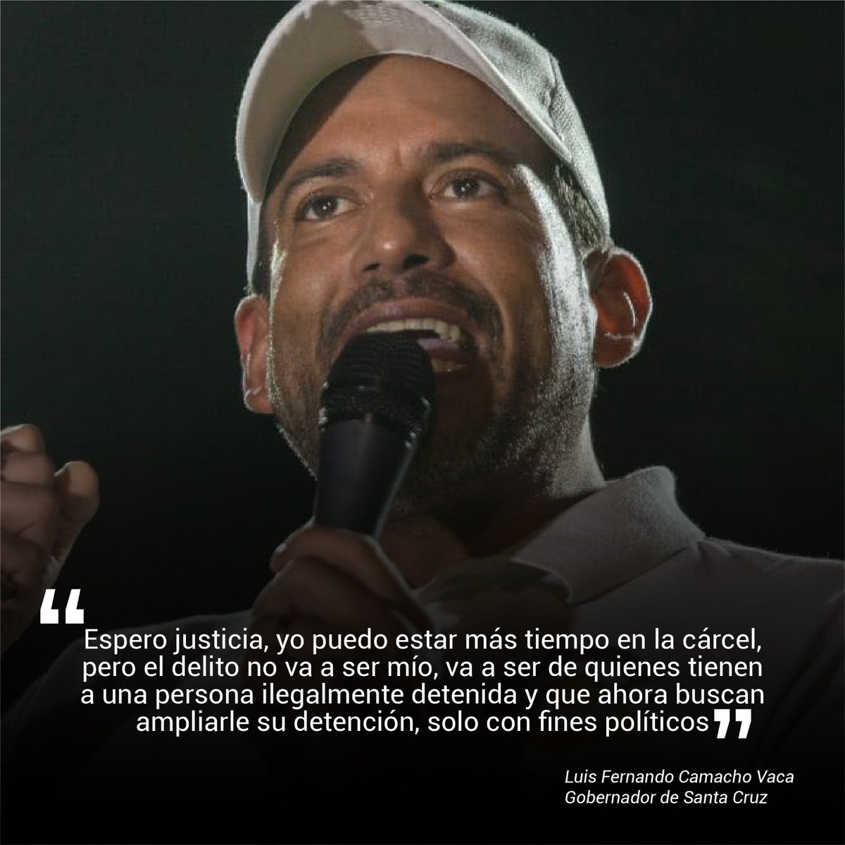 Una vez más la justicia juega a favor de los que llevan años hostigando ...