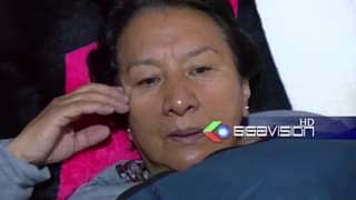 Profesora Celia Suarez continua en huelga pese al deterioro de su salud ...