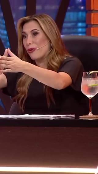 #NoticiaStreamers Maria Rene Añez recuerda en el programa ‘La Noche de ...