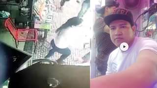ROBERT PATIÑO CUELLAR ES EL JOVEN QUE FUE CORTADO EN UN SUPUESTO ...