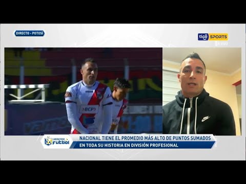 Martín Prost: “Mis compañeros son los que tienen la inteligencia ...