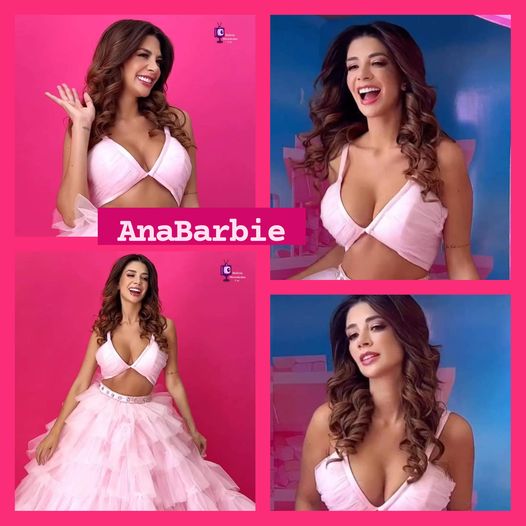 De la muñeca rubia – deRedes.tv