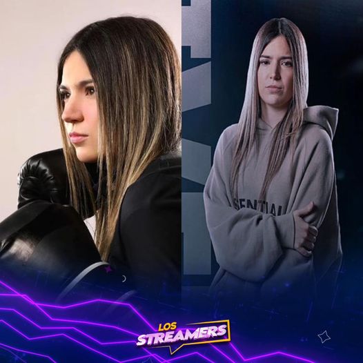 #NoticiaStreamers Samy Rivera es ‘La elegida’ y venció a Mayichi Aunque ...