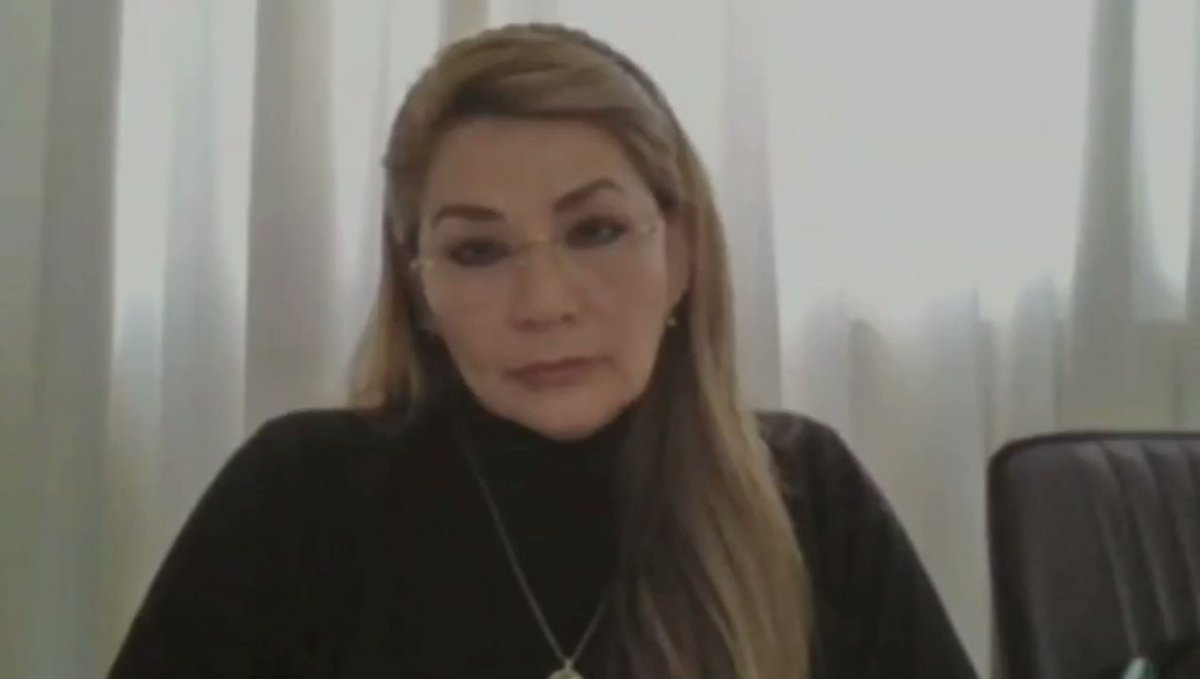 La Convención de DDHH prevé un recurso sencillo y rápido que reponga los derechos… – deRedes.tv