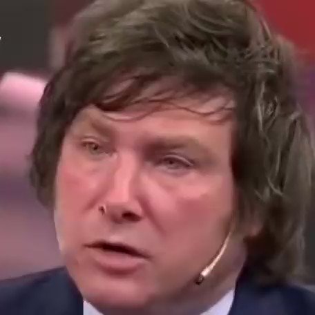 | Javier Milei: “El Papa es el representante del maligno en la tierra ...