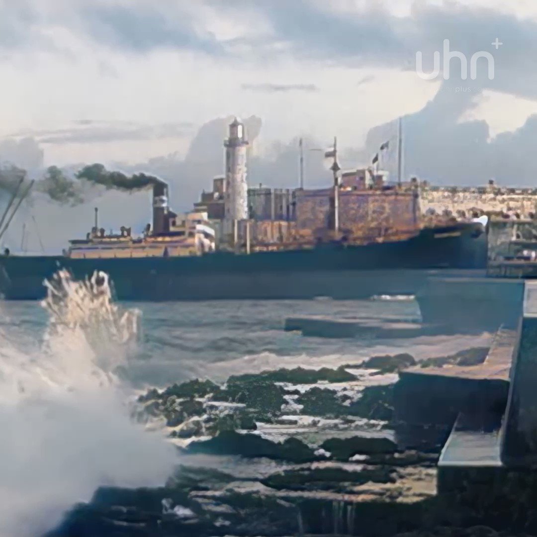 | EN VIDEO: Así era La Habana, capital de Cuba, antes de que en 1959 ...