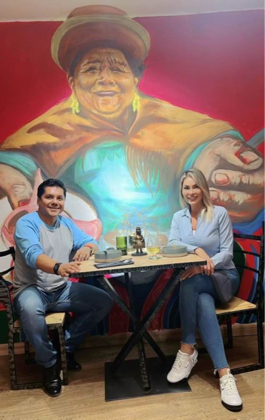 Restaurante top 3 de La Paz. Reinventa y revaloriza los sabores ...